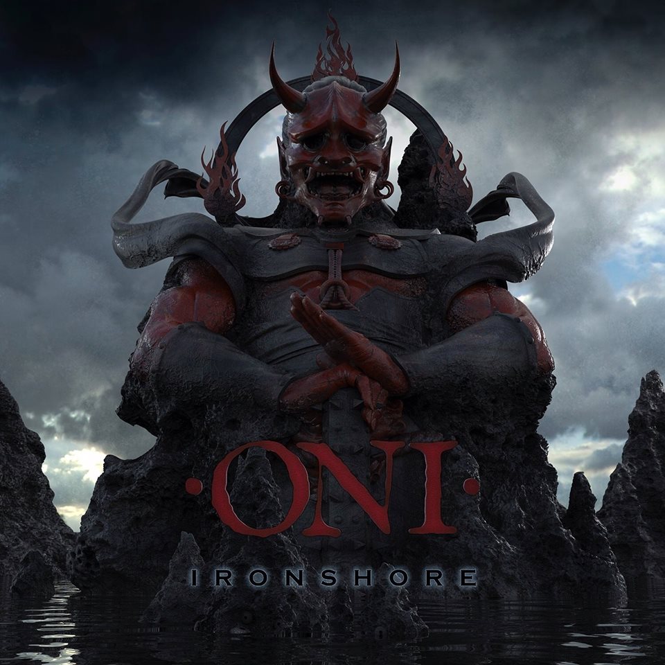 "ONI" INTERVIEW | Metalheads Forever Magazine