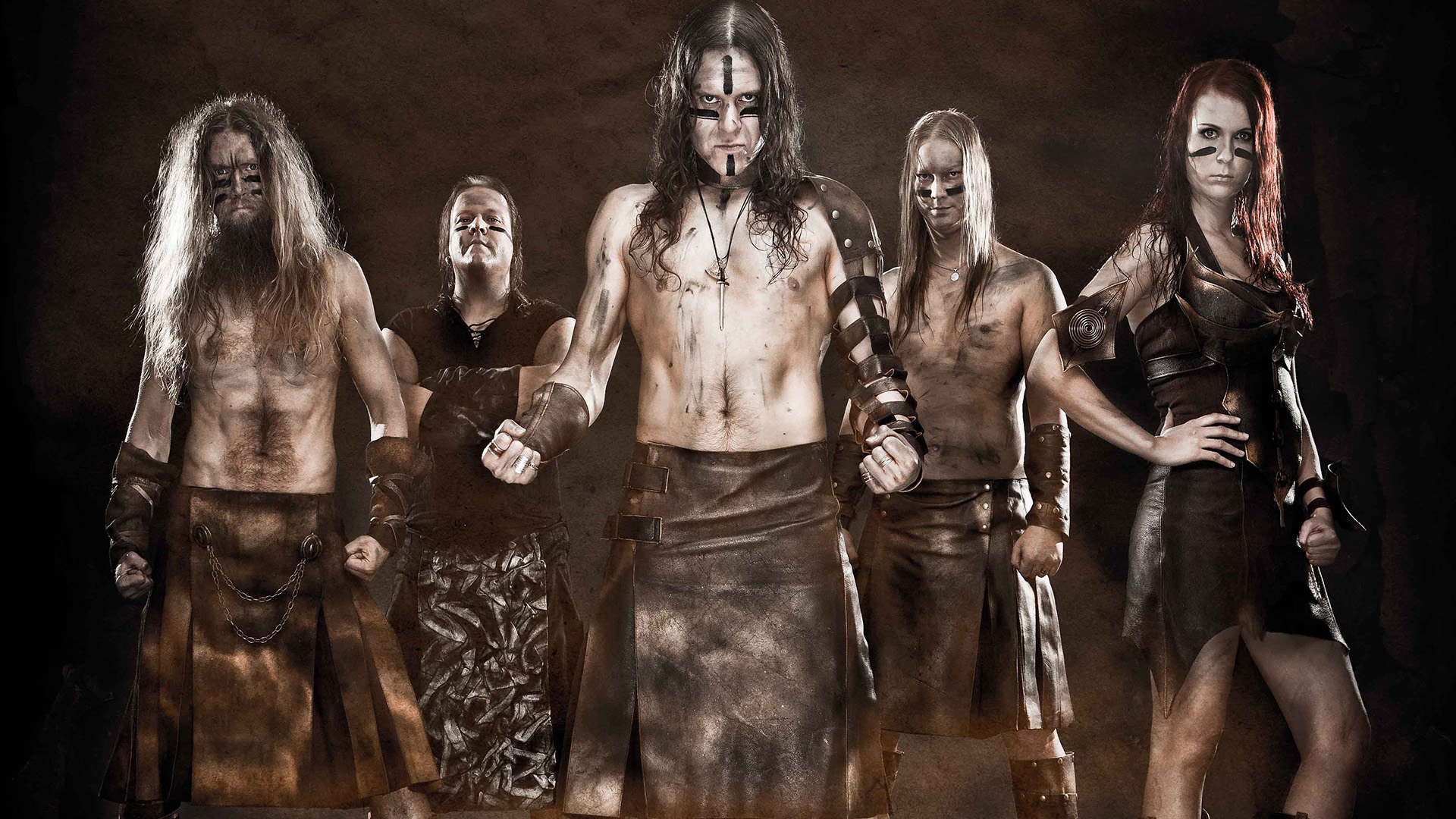 “ENSIFERUM” INTERVIEW – MHF