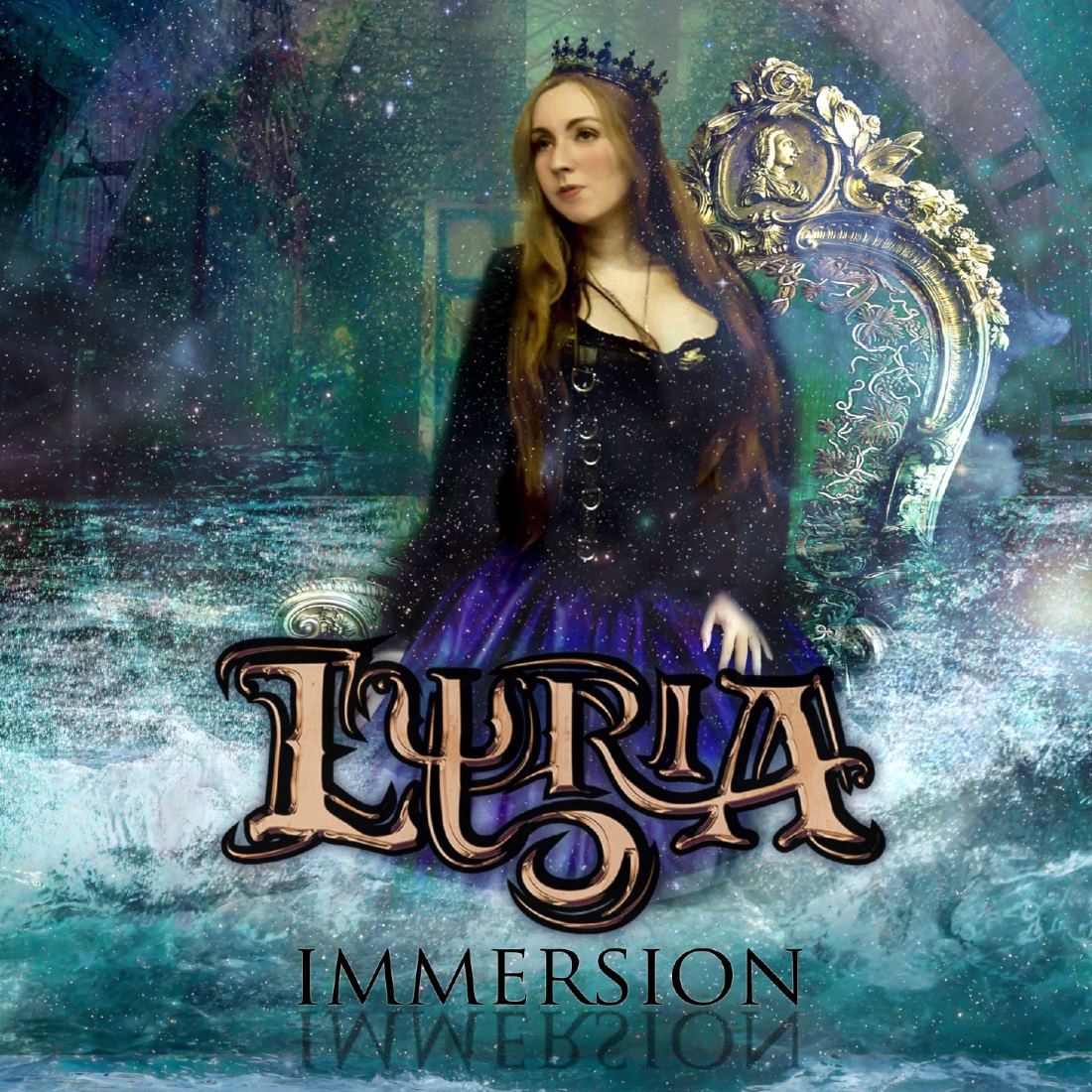 Lyria – Immersion Album Review – MHF