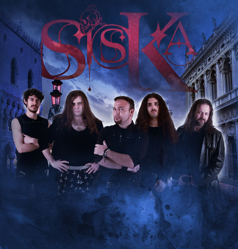 Interview With SISKA – MHF
