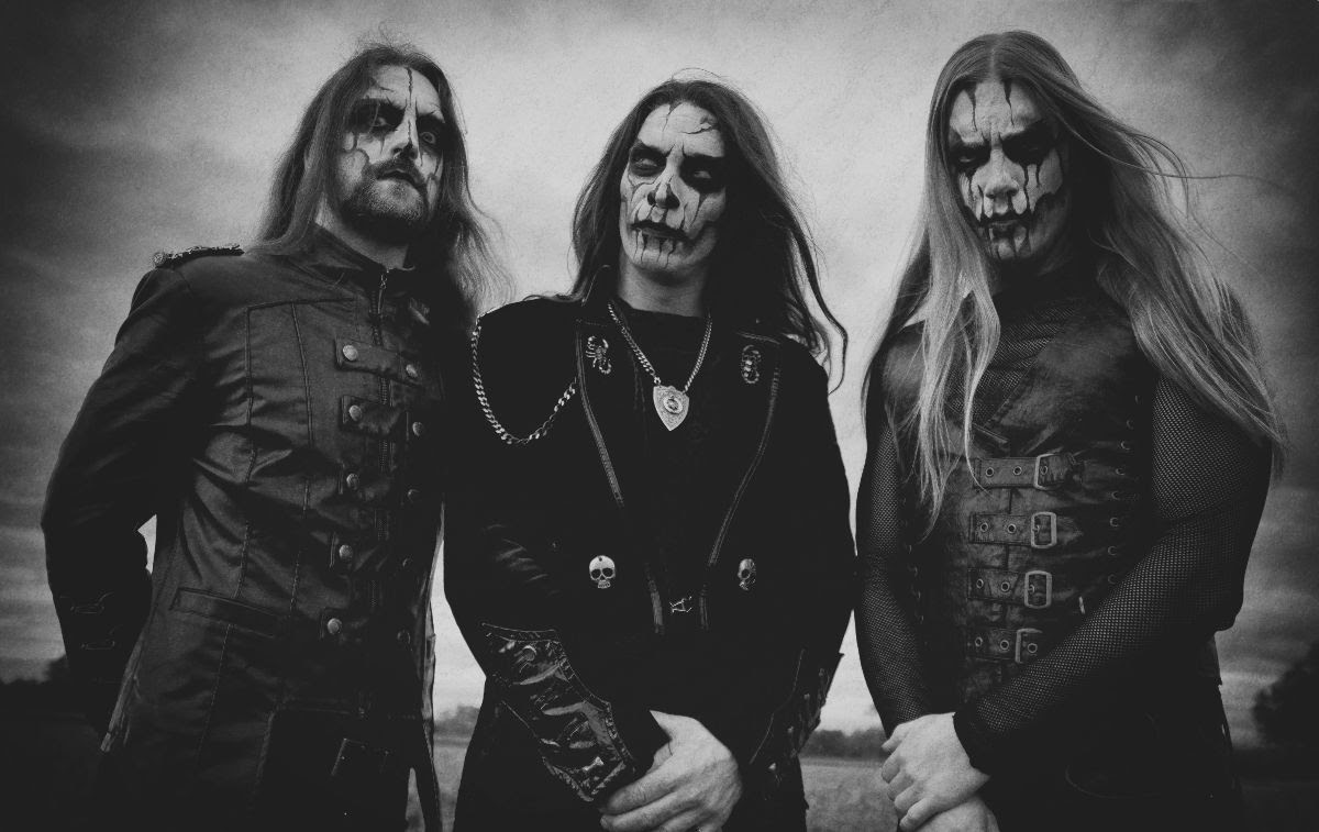 CARACH ANGREN Enter Studio to Record Sixth Full-Length | Metalheads ...