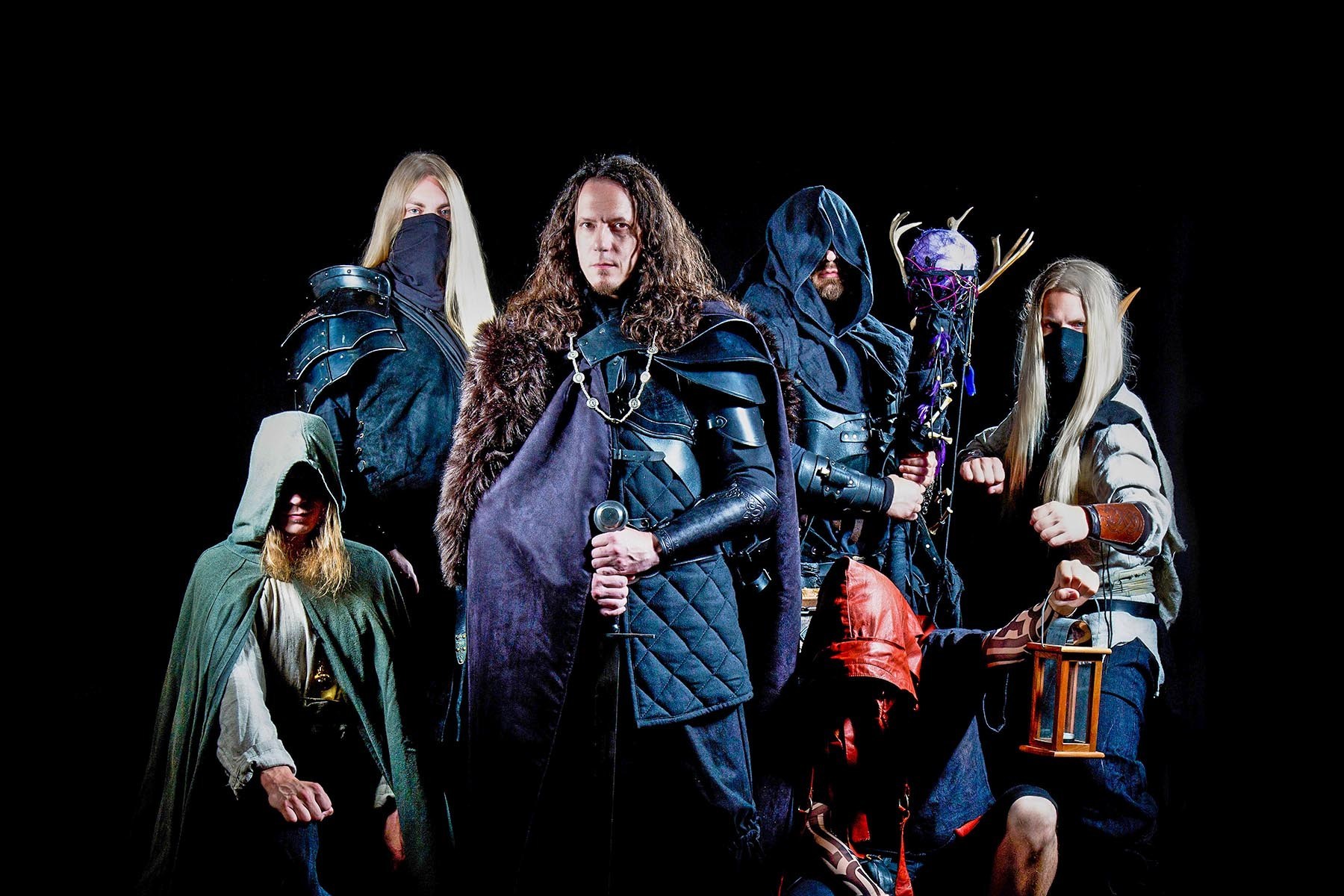 Twilight Force ‘Dawn Of The Dragonstar’ Album Review | Metalheads ...